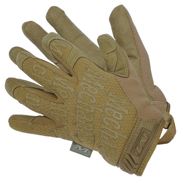 ●TrekDry素材を使用したメカニクスウェアのタクティカルグローブ●Mechenix Wear(メカニクスウェア)のORIGINAL(オリジナル)グローブです。TrekDry(トレックドライ)素材を使用したグローブで、どのような環境でも涼...