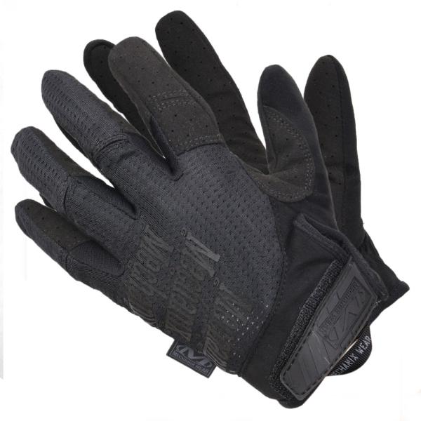 ●通気性に優れたメカニックスウェアのタクティカルグローブ●Mechenix Wear(メカニックスウェア)の通気性に優れたタクティカルグローブ、スペシャリティ ベント コバートです。手の甲側はメッシュ素材を使用しており、手のひら側には無数の...