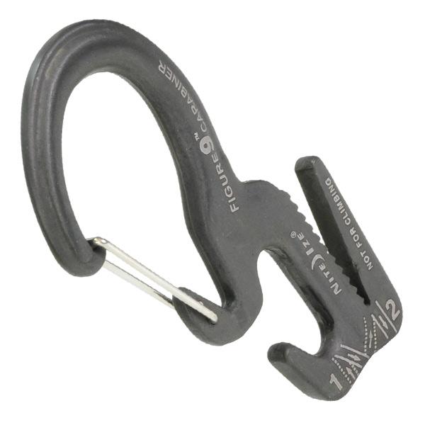 ●難しいロープの結束方法を覚えることなく簡単に荷物の固定、結束ができてしまいます。●ロープタイトナーの詳細 素材 陽極酸化処理アルミニウム製造国 中国/【Sサイズ】 サイズ:約43×67×5mm 重さ:約14g 耐重量:約22.5kg 適合...