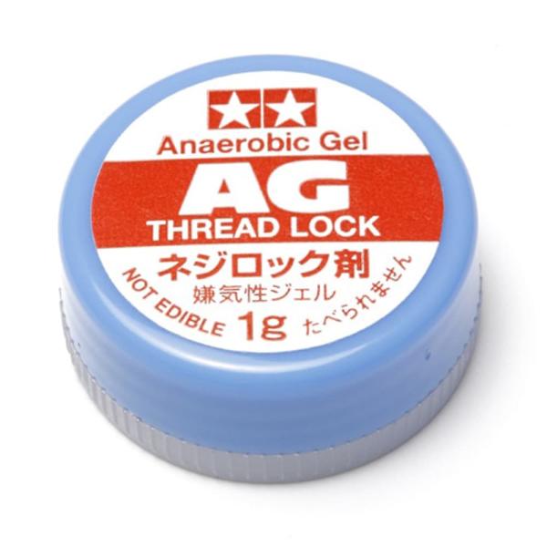 ●締めたネジが自然に緩んでいくのを防止する●幅広ジャンルのブラモデルやラジコン等を製造、販売しているホビーメーカー「TAMIYA」。●ネジロックの詳細 内容量:1g[仕様・意匠は予告なく変更される場合があります][ op1032 ]