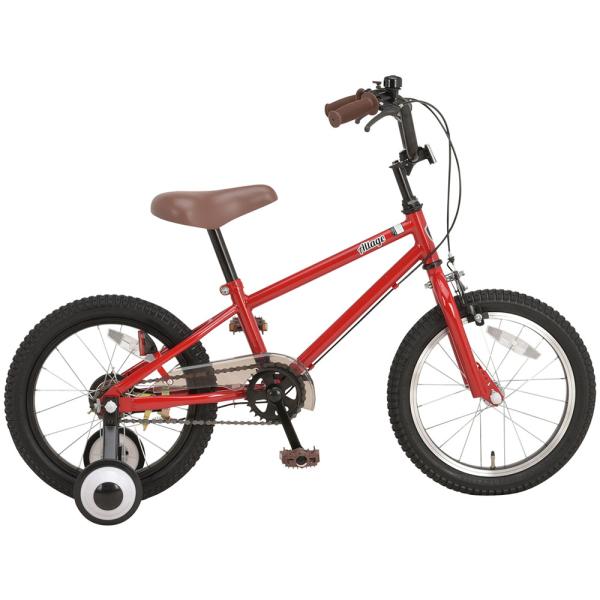 ●はじめてのBMXは、カッコよくて安全なALTAGEで決まり！●【直送 代引き不可】●キッズBMXの詳細 ※出荷は佐川急便となります。北海道・沖縄・離島送りは別途送料￥5.000となります※出荷日にメーカー倉庫より運送会社に引き渡し後のキャ...