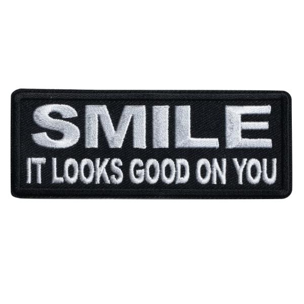 ●バイカー向けに製造されたモラルパッチ●バイカー向けのオリジナルパッチを製造、販売しているブランド「Ivamis Trading」製。●英文パッチの詳細 サイズ(縦×横):約4×10cm、素材:レーヨン100％ 合成刺繍、ツイル生地[仕様・...