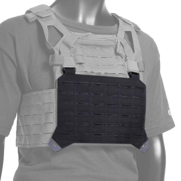 ●スピットファイアに対応する、MOLLEフロントパネル●ダイレクトアクション社製の対応パネル、SPITFIRE MOLLE FLAP(スピットファイア モール フラップ)です。同社SPITFIREプレートキャリアの標準装備のパネルを、目的に...