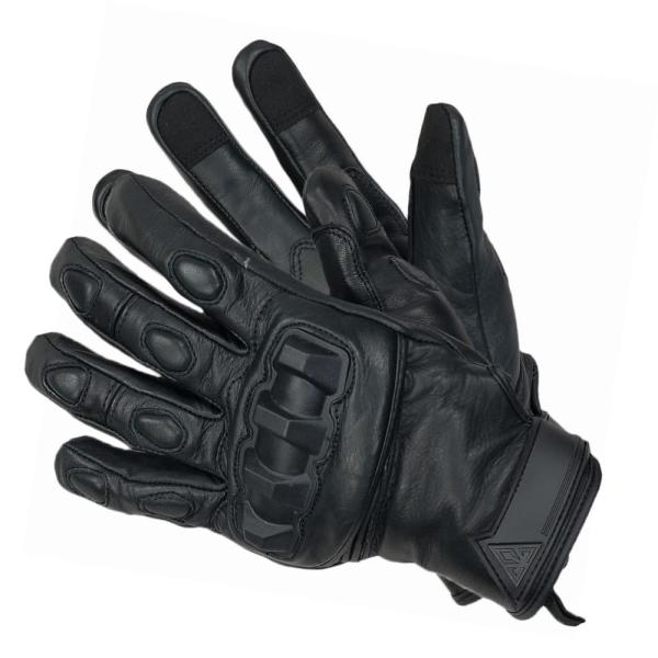 ●分厚く頑丈に作られたタクティカルグローブ●軍や法執行機関などで使用される個人防護具等の製造、販売と手掛けるメーカー「DAMASCUS GEAR」。●グローブの詳細 /【Sサイズ】 全長(平置き):約22cm  中指の長さ:約8cm 横幅(...