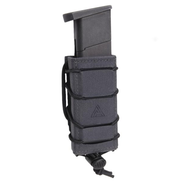 ●マガジンの落下防止に優れたポーチ●DIRECT ACTION(ダイレクトアクション)のSPEED RELOAD POUCH - PISTOL(スピードリロードポーチ - ピストル)です。ポーチ前後の硬質プラスチックにより、マガジンをしっか...