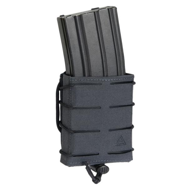 ●マガジンをしっかり保持しつつ、素早いリロードを可能にするポーチ●ポーランドの装備品メーカー「DIRECT ACTION (ダイレクト・アクション)」製。フラップの無いオープントップ式で、ライフルの素早いリロードをサポートする「SPEED ...