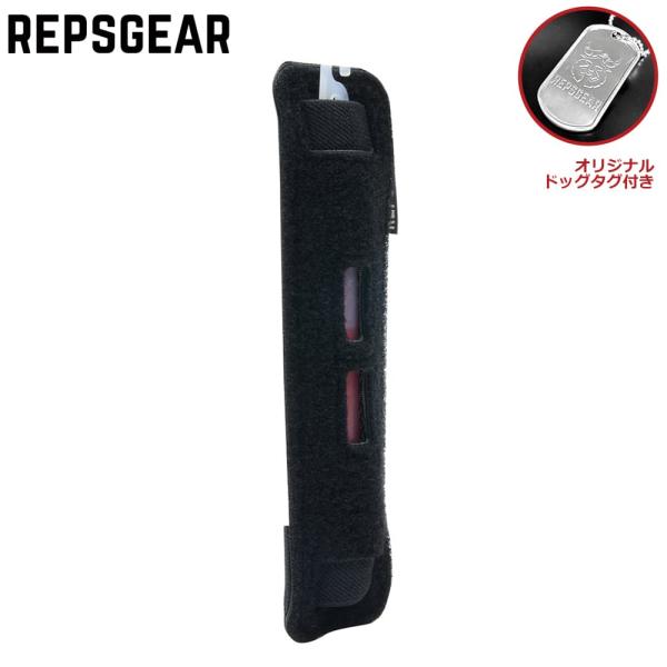 ●必要な時に素早く取り出せる かさばらないサイリウム用ポーチ●コストパフォーマンスに優れる高品質ギアを展開するブランド「REPSGEAR」の「RAPTOR-CHEMLIGHT POUCH」をモデリングしたポーチ。●ケミカルライトの詳細 サイ...