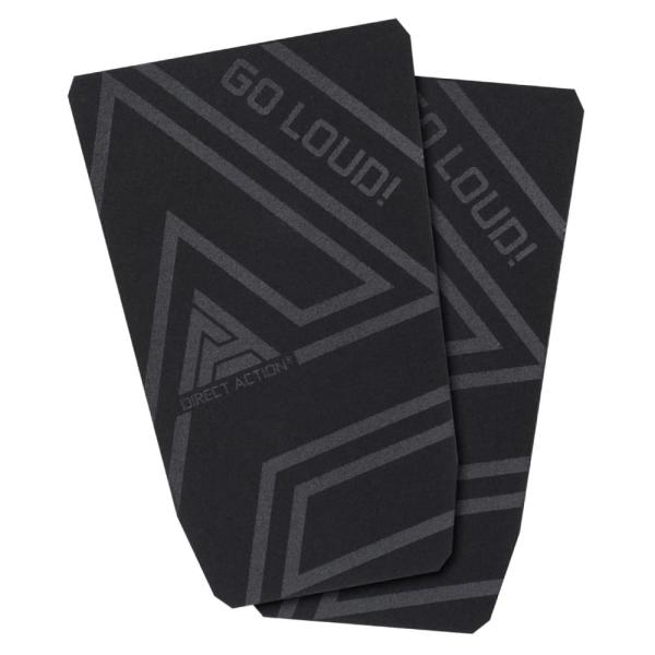 ●クッション性の高い素材を使用したインナーパッド●ポーランドの装備品メーカー「DIRECT ACTION (ダイレクト・アクション)」製のインナーパッド「D.A. PROTECTIVE PAD INSERTS」。同社製のBDU「VANGUA...