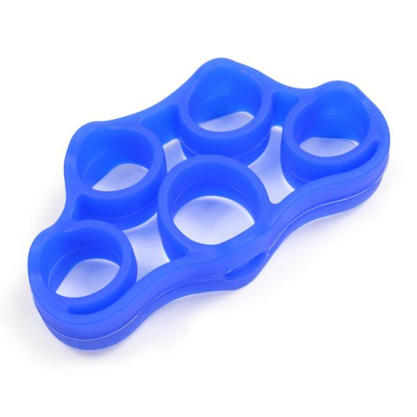 ●指の力を徹底的に鍛え上げるトレーニングアイテム●こちらの商品はカラーによって負荷が異なります。お好みの商品からお選びください。※同じカラーでも個体ごとに多少負荷が異なる場合があります。数値は目安となりますのでご了承ください。ロイヤルブルー...