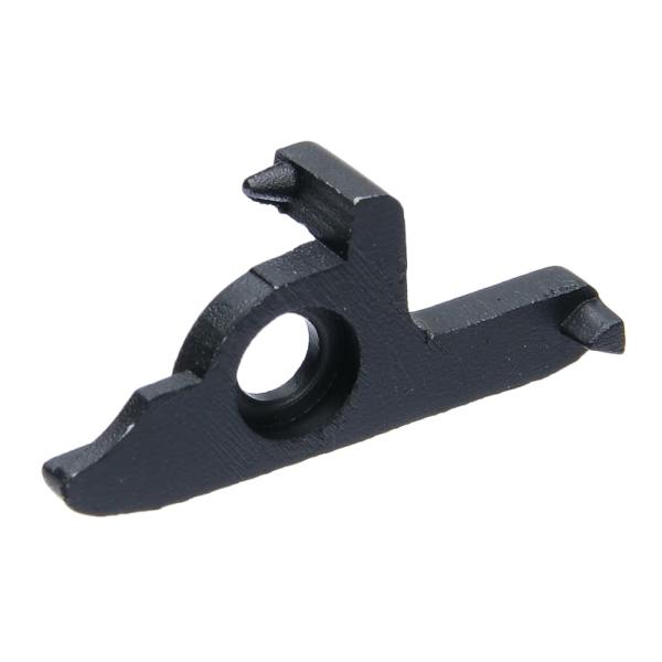 ●同社マイクロスイッチ仕様のギアボックスに対応するカットオフレバー●香港のトイガンパーツメーカー「J-ARMAMENT」の電動ガン用カットオフレバー。同社製の「ハイレスポンスメカボックス Ver.2」専用パーツ。●カットオフレバーの詳細 対...