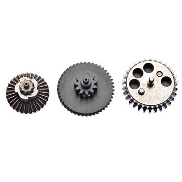 ●高い精度で作られスムーズな動作を実現するカスタムギア●ハイパフォーマンスな電動ガン用パーツを展開する台湾のメーカー「LONEX」製。●カスタムパーツの詳細 適合:Ver 2/3メカボックス●LONEX:(台)1980年に台湾の台北で設立さ...