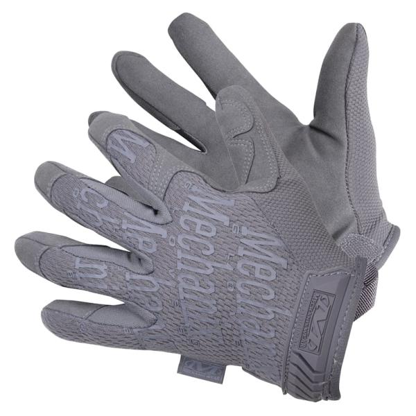 ●TrekDry素材を使用したメカニクスウェアのタクティカルグローブ●Mechenix Wear(メカニクスウェア)のORIGINAL(オリジナル)グローブです。TrekDry(トレックドライ)素材を使用したグローブで、どのような環境でも涼...