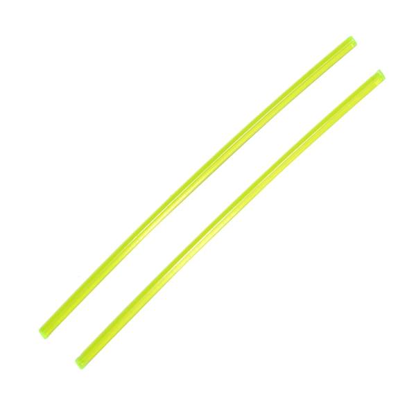 ●サイトの視認性を高める集光オプティクスサイト用インサート●エアガンパーツを取り扱う香港のメーカー「GunsModify」製。ファイバーインサートを取り付けるられる各種アイアンサイトに対応。必要な長さにカットして対応するサイトに取り付けます...