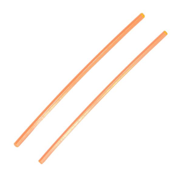 ●サイトの視認性を高める集光オプティクスサイト用インサート●エアガンパーツを取り扱う香港のメーカー「GunsModify」製。ファイバーインサートを取り付けるられる各種アイアンサイトに対応。必要な長さにカットして対応するサイトに取り付けます...