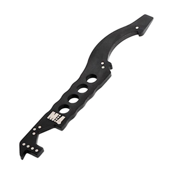 ●手軽に持ち運んでサッと取り出しメンテナンスできる●ミリタリーメーカーと多くのライセンス契約を結んでいる「PTS」製。●マルチツールの詳細 全長:約10cm、重量:約20g、機能:キャッスルナットスパナ、マイナスドライバー、1/2in 六角...