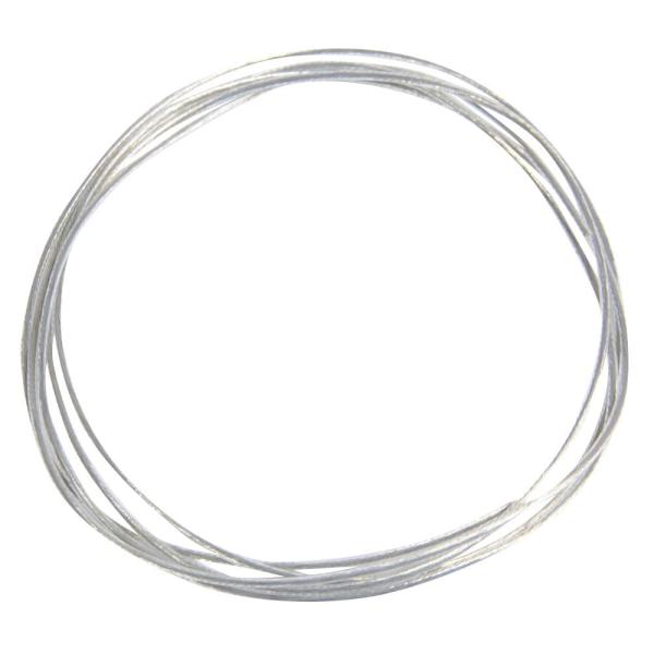 ●通電率が高く耐久性に優れたテフロンコード●ORGA AIRSOFT(オルガエアソフト)が開発した、同社のカスタムガンでも使用されているテフロンコードです。通電性に優れ、電動ガンやトレポンの本来の性能を引き出します。線径は約0.75Qで取り...