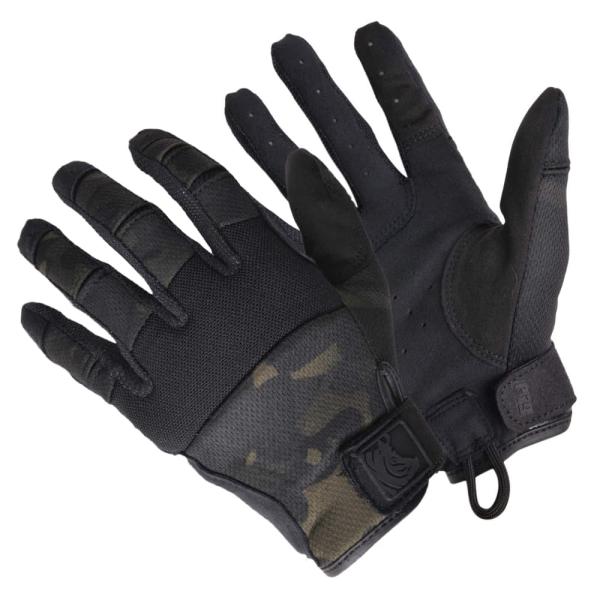 ●銃の操作性も抜群、タッチスクリーンにも対応した高機能グローブ●PIG(Patrol Incident Gear)製のPIG Full Dexterity Tactical(FDT) Alpha Touch Glove(ピッグ フル ディク...