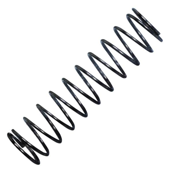 ●G17 Gen.4用のリコイルＵＰ用の強化スプリング●エアソフトガンのカスタムパーツを作成するメーカー「SAPH」製。●スプリングの詳細 全長:約50mm、対応トイガン:東京マルイ ガスガン Glock17 Gen.4[仕様・意匠は予告な...