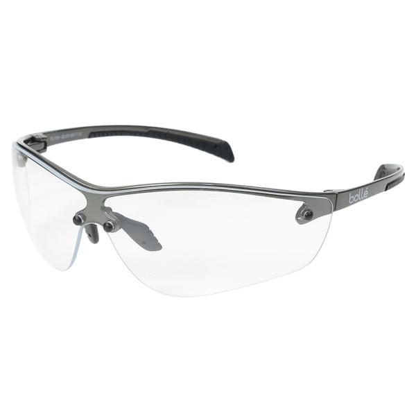 ●軽量設計と広い視野で作業効率を高めるアイプロテクト●フランスで130年の歴史を持つアイブランド「bolle」から派生した、プロフェッショナル向け部門の「bolle SAFETY」のセーフティグラス。●セーフティグラスの詳細 フレーム内寸:...