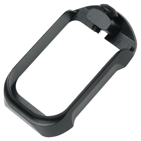 ● 大型ファンネルでスムーズなリロードが実現●エアガンのカスタムパーツを展開する「COWCOW」の東京マルイのガスガン「G17 Gen.4」用マグウェル。 ●マグウェルの詳細 対応機種:東京マルイ G17 Gen.4、重量:約17g、素材:...