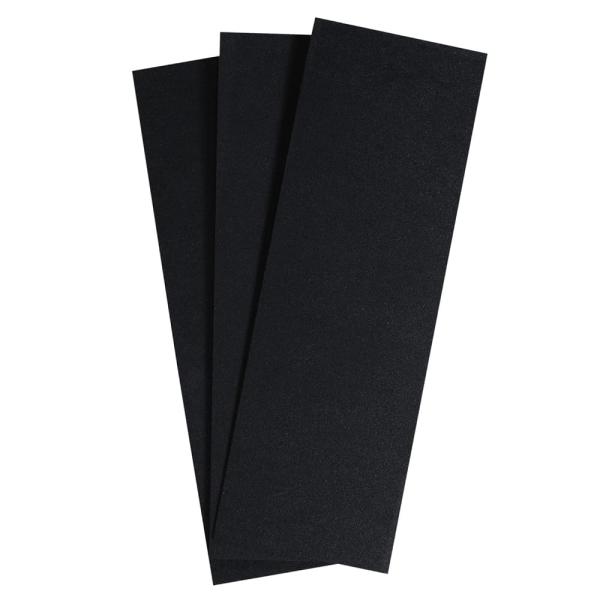 ●ナイフシースの作成に最適なカイデックスシート●ナイフシースやホルスターなどの作成に使えるカイデックス(Kydex)板です。厚さ約1.5mm、サイズは約30×10cmの長方形で、小型ナイフから刀身の細い中・大型ナイフ用シースなどの作成が可能...