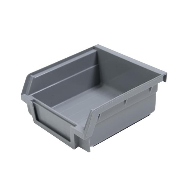 ●省スペースで用途に合わせて使用できるパーツボックス●小物をまとめて収納できるパーツボックスです。工具、部品から文房具など様々なモノの収納に使用できます。積み重ねられるので工場、作業場などでスペースを取らずに置いておけます。●パーツボックス...