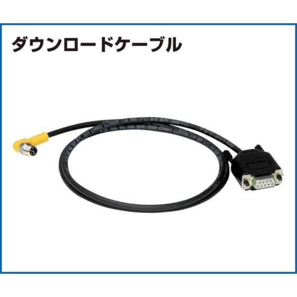●トゥルーパルス200/360/360R用アタッチメント●レーザーテクノロジー製トゥルーパルス用のダウンロードケーブルです。外部機器との接続・データのダウンロードに使用できます。●転送コードの詳細 適合:TruPulse 200/360/3...