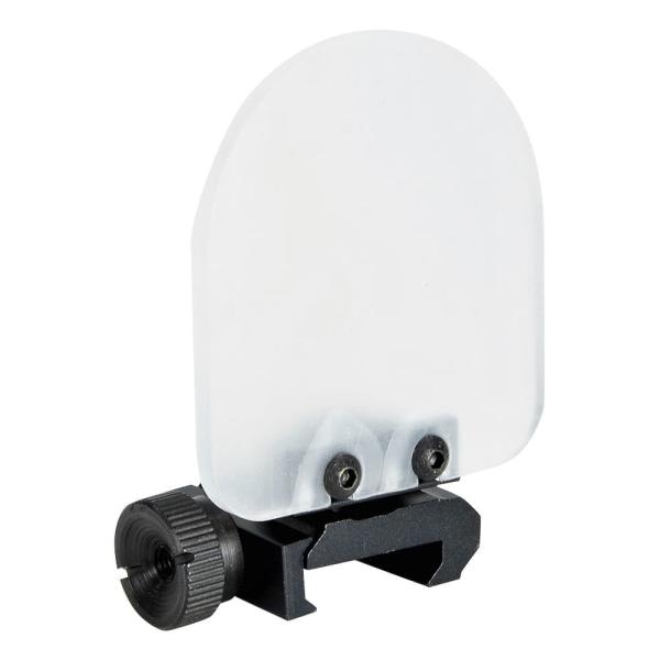 ●光学機器のレンズを被弾から守るフリップアップ式のプロテクター●サバゲー用品やBB弾など様々なトイガン関連アイテムを手掛ける国内ブランド「SIIS」のスコープシールド。●レンズガードの詳細 展開時サイズ(高さ×幅×長さ):約70×50×30...