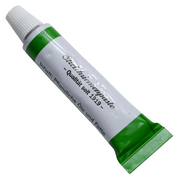 ●革砥用のペースト研磨剤●高品質な革砥を作成するナイフメンテナンス用品メーカー「Herold Solingen(ヘラルドゾーリンゲン)」の研磨剤です。●研磨剤の詳細 生産国：ドイツ/【荒目】5ml/【中目】5ml[仕様・意匠は予告なく変更さ...