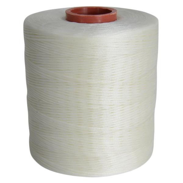 ●丈夫で加工しやすいワックスコード●ポリエステル素材の紐に蝋を塗りこむことで耐久性、耐水性に優れるワックスコード。毛羽立ちにくく細い穴に通しやすいことからアクセサリー作りなどのハンドクラフトに最適。1ロール約560mでたっぷり使えます。●ワ...