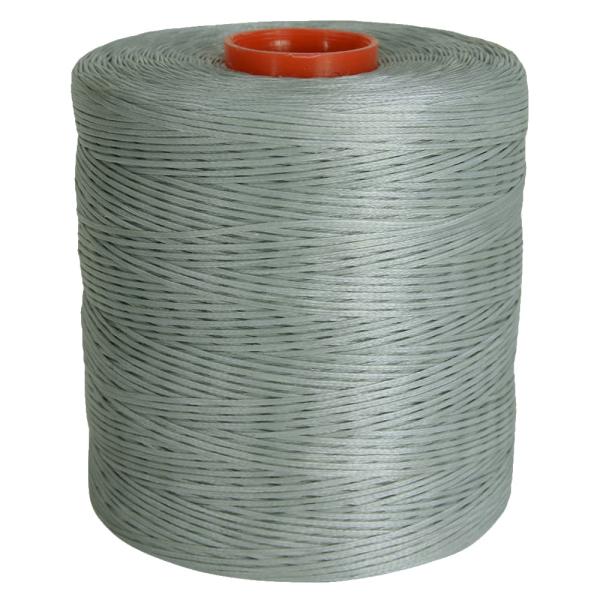 ●丈夫で加工しやすいワックスコード●ポリエステル素材の紐に蝋を塗りこむことで耐久性、耐水性に優れるワックスコード。毛羽立ちにくく細い穴に通しやすいことからアクセサリー作りなどのハンドクラフトに最適。1ロール約560mでたっぷり使えます。●ワ...