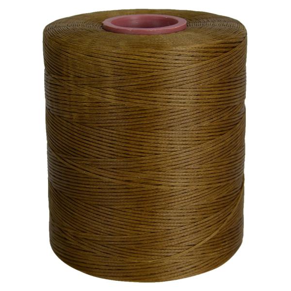 ●丈夫で加工しやすいワックスコード●ポリエステル素材の紐に蝋を塗りこむことで耐久性、耐水性に優れるワックスコード。毛羽立ちにくく細い穴に通しやすいことからアクセサリー作りなどのハンドクラフトに最適。1ロール約560mでたっぷり使えます。●ワ...