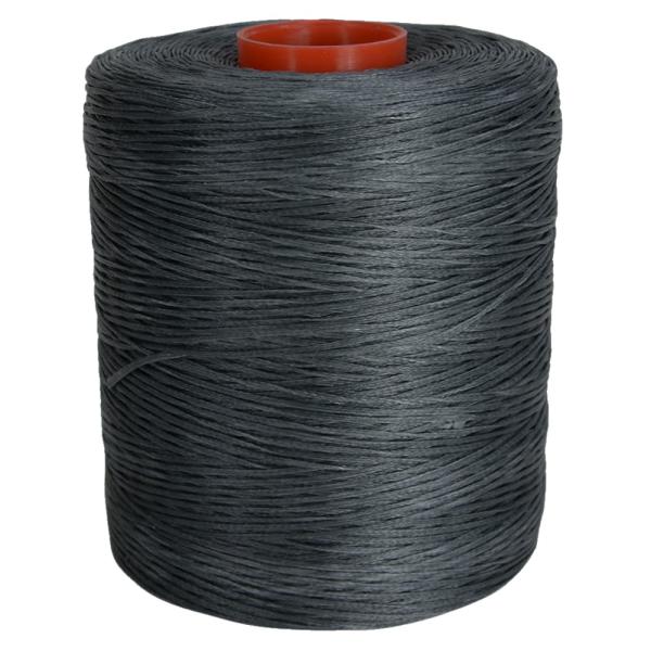 ●丈夫で加工しやすいワックスコード●ポリエステル素材の紐に蝋を塗りこむことで耐久性、耐水性に優れるワックスコード。毛羽立ちにくく細い穴に通しやすいことからアクセサリー作りなどのハンドクラフトに最適。1ロール約560mでたっぷり使えます。●ワ...