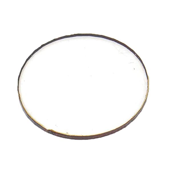 ●レンズキャップを利用して取り付けられるレンズプロテクター●Vector Optics製ドットサイトNautilus GEN IIの対物レンズを保護するポリカーボネイト製レンズプロテクター。●レンズガードの詳細 適合ドットサイト:Vecto...