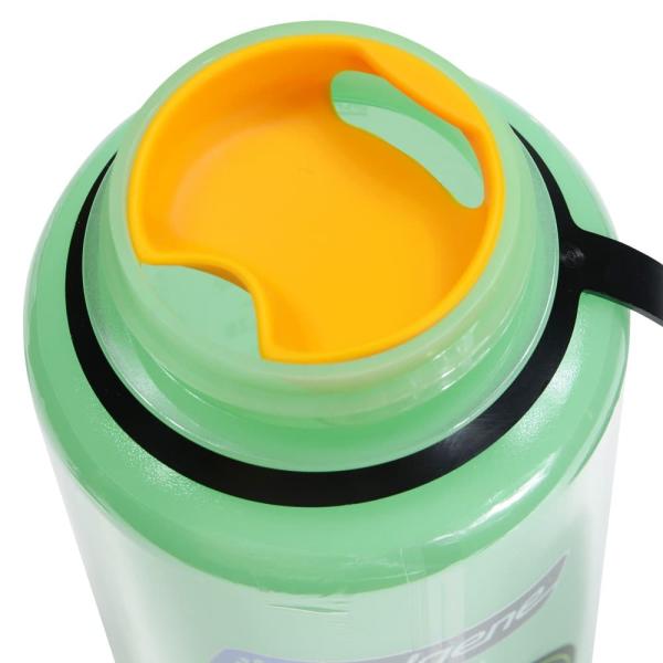 ●キャンプやスポーツなどに最適な広口ボトルの便利アイテム●ナルゲンボトルなどの広口ボトルを使用しやすくするアイテム。ボトルに取り付けることで口径を小さくし飲みやすく、注ぎやすくします。はめ込み式なので取り付けたまま蓋をして持ち運びも出来ます...