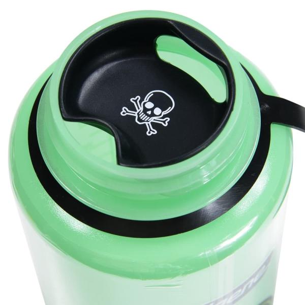 ●キャンプやスポーツなどに最適な広口ボトルの便利アイテム●ナルゲンボトルなどの広口ボトルを使用しやすくするアイテム。ボトルに取り付けることで口径を小さくし飲みやすく、注ぎやすくします。はめ込み式なので取り付けたまま蓋をして持ち運びも出来ます...