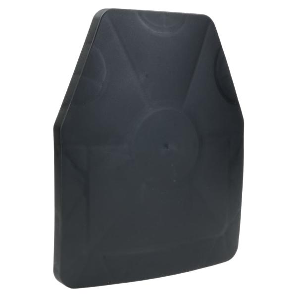 ●体の線に添うように湾曲したダミープレート●実際の防弾用のセラミックプレートのように湾曲した形状のFMAのダミープレート。●ダミープレートの詳細 サイズ(縦×横×厚さ):31.5×25.5×2cm、重量:約380g、内容数:1個[仕様・意匠...