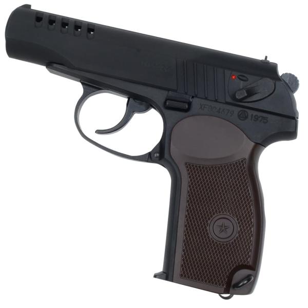 ●創業55周年を迎えたKSCの技術で生み出された限定ハンドガン●競技用エアガンからモデルガンまで様々なモデルを製作している国内老舗メーカー「KSC」。●ガスガンの詳細 全長:160mm、重量:500g、装弾数:9発、発射モード:セミオート、...