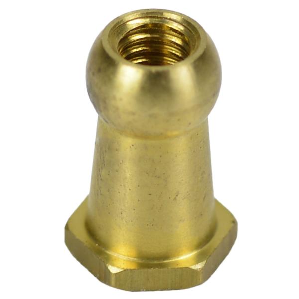 ●XABIER 純正補修パーツで、性能を蘇らせる。●XABIERのエアーダンパーピストンヘッドの先端のパーツ、ピストンロッドです。●ピストンロッドの詳細 対応: XABIER エアーダンパーピストンヘッド AEG専用[仕様・意匠は予告なく変...