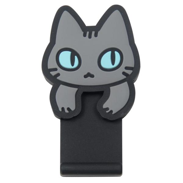 ●余ったモールに装着、サバゲのお供ネコ●秋葉原に実店舗を構える「MAITRI」オリジナルデザインのMOLLEアクセサリー。●アクセサリーの詳細 サイズ（縦×横×厚さ）:約65×38×10mm[仕様・意匠は予告なく変更される場合があります][...