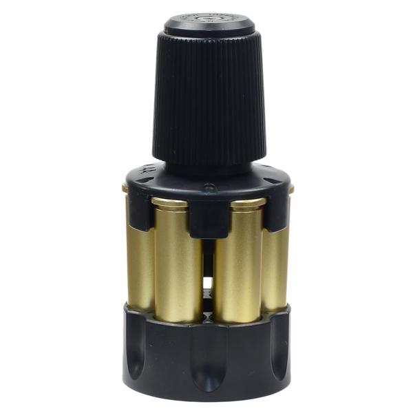 ●素早い再装填を可能にするM29用スピードローダー●国内大手のエアソフトガンメーカー「東京マルイ」製のエアーリボルバーM29に対応するスピードローダーです。●スピードローダーの詳細 サイズ(長さ):約7cm、重量:約30g、適応:東京マルイ...