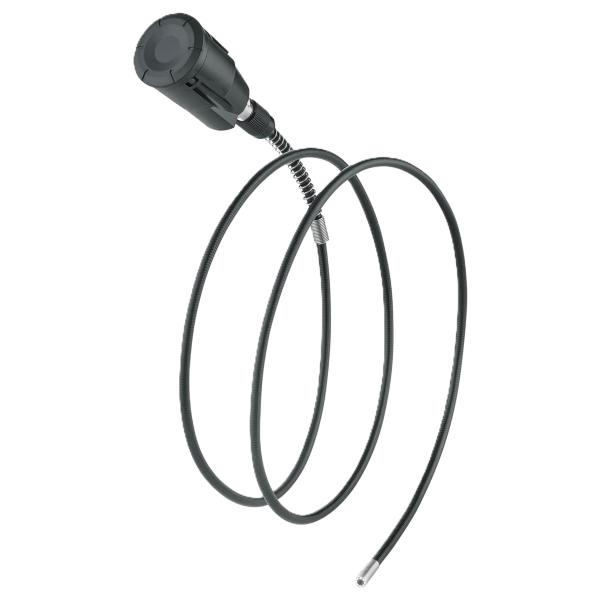 ●隠れた問題を見逃さない先端可動で自在に操るファイバースコープ●ワルサー社をグループに持つ「UMAREX」製。建築向け小型機器への開発する「LASERLINER」ブランド。●工業用内視鏡カメラケーブルの詳細 長さ:1.5m、直径:6mm、焦...