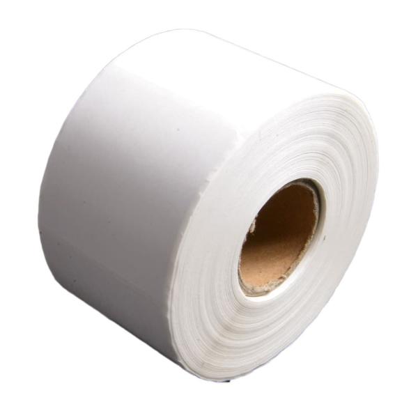 ●バーコードや商品名などを1枚に印刷できるラベルシール●感熱式ラベルプリンター用のサーマルラベルロール紙、ブラザー TD-2130N／TD-2130NSAに対応しています。1巻につき60×60mmのラベルシールが800枚入ったラベルロール紙...