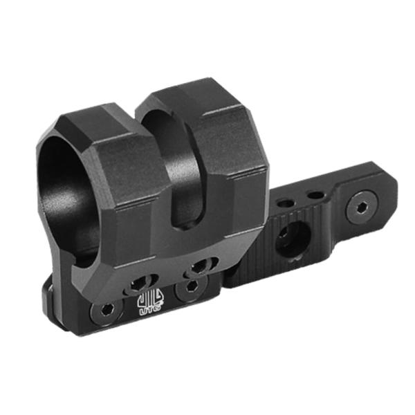 ●他パーツとの干渉を避けてライトを取り付けられるオフセットマウント●M-LOKレールに対応したライトマウント。マウントとライトリングは取り外しが可能となっており、向きや取り付け位置を変更することで、他パーツに干渉しないよう調整可能。2種のポ...