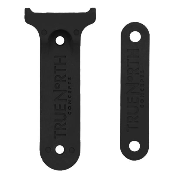 ●安全に片手でピストル操作が行えるスライドアシスト装備●米国製の銃器パーツを多く販売する「True North Concepts」の片手でのピストル操作用パーツ『The Racker』。●ピストル操作用パーツの詳細 対応:最大5.7cm幅の...