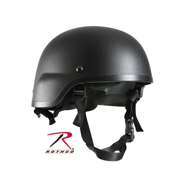 ●サバゲユースに最適。人気のMICH2000モデル●アメリカ軍開発のMICH2000を模した樹脂製ヘルメット。サバゲ装備、コスプレなどにオススメです。※取り付けネジはプラスネジが使用されています。●ヘルメットの詳細 サイズ:フリーサイズ●ロ...