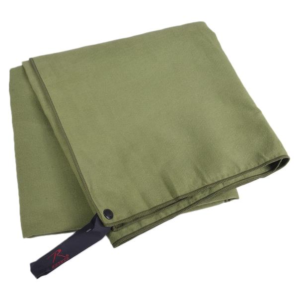 ●柔らかく吸水性に優れたマイクロファイバータオル●Rothco製のマイクロファイバータオル。吸水性・速乾性に優れ、手触りの良いタオルとなっています。タオルとしてだけではなく、掃除用具や台所などでの使用も可能。用途に合わせて様々な使い方ができ...