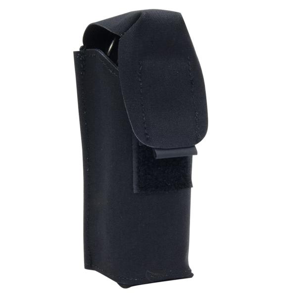 ●レーザーカットで製作されたフラッシュバン、スモーク用のポーチ●プレートキャリアやポーチ、ヘルメットなど幅広いバリエーションの装備品を手掛けるタクティカルギアメーカー「SHELLBACK TACTICAL」製。●グレネードポーチの詳細 サイ...