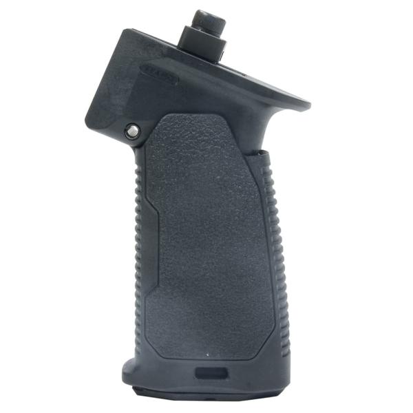 ●柔軟な角度調整で、射撃姿勢をカスタマイズ●革新的な機能とデザインのガンパーツを製造、販売するメーカー「STRIKE INDUSTRIES」のピストルグリップ「Multi-Angle Pistol Grip(MAPG)」●グリップの詳細 適...