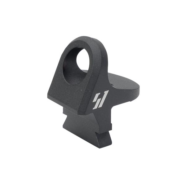 ●強さと軽さ、快適な操作性●機能性とデザイン性に優れたガンパーツを数多く手掛ける「STRIKE INDUSTRIES」。●スリングアタッチメントの詳細 対応機種：CZスコーピオンEVO材質：6061-T6アルミ/【アングル型】 サイズ(横×...